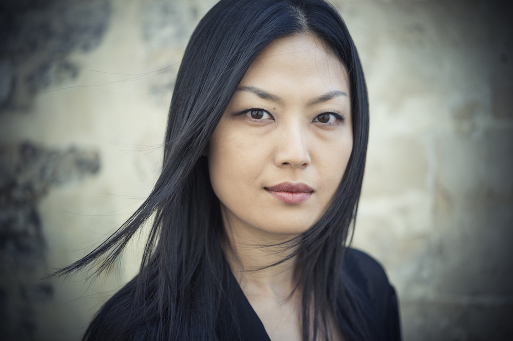 BEYOND THE VASTNESS (Brüssel, Belgien) - Impuls Impuls