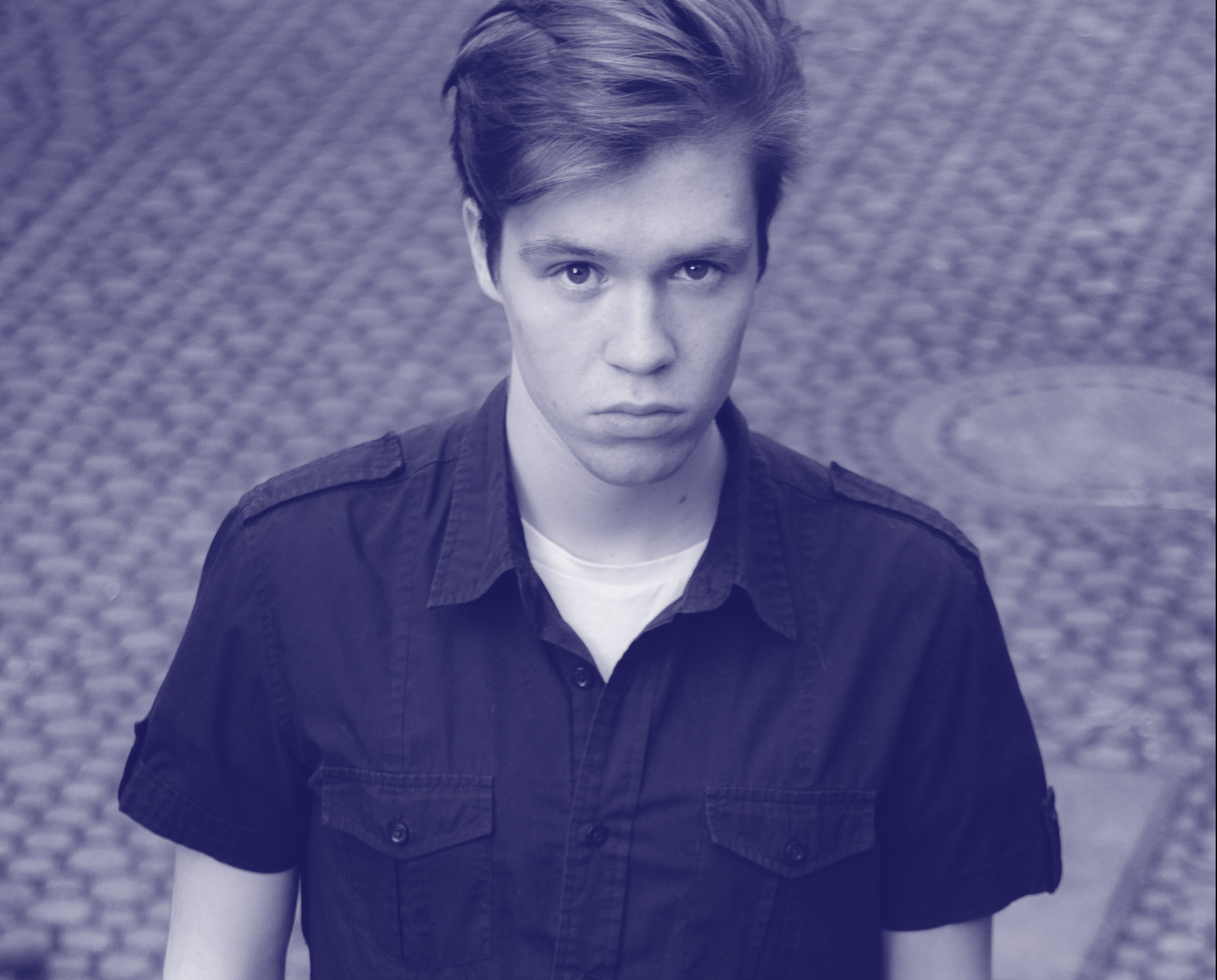 Adrian Laugsch - IMPULS