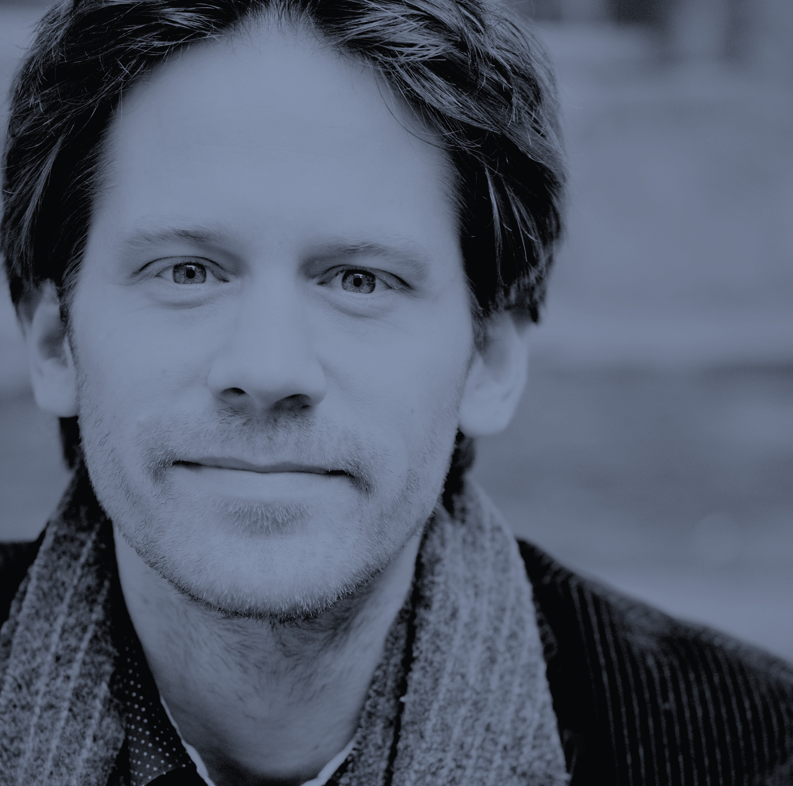 Alexander Knop, Bariton / Sprecher - IMPULS