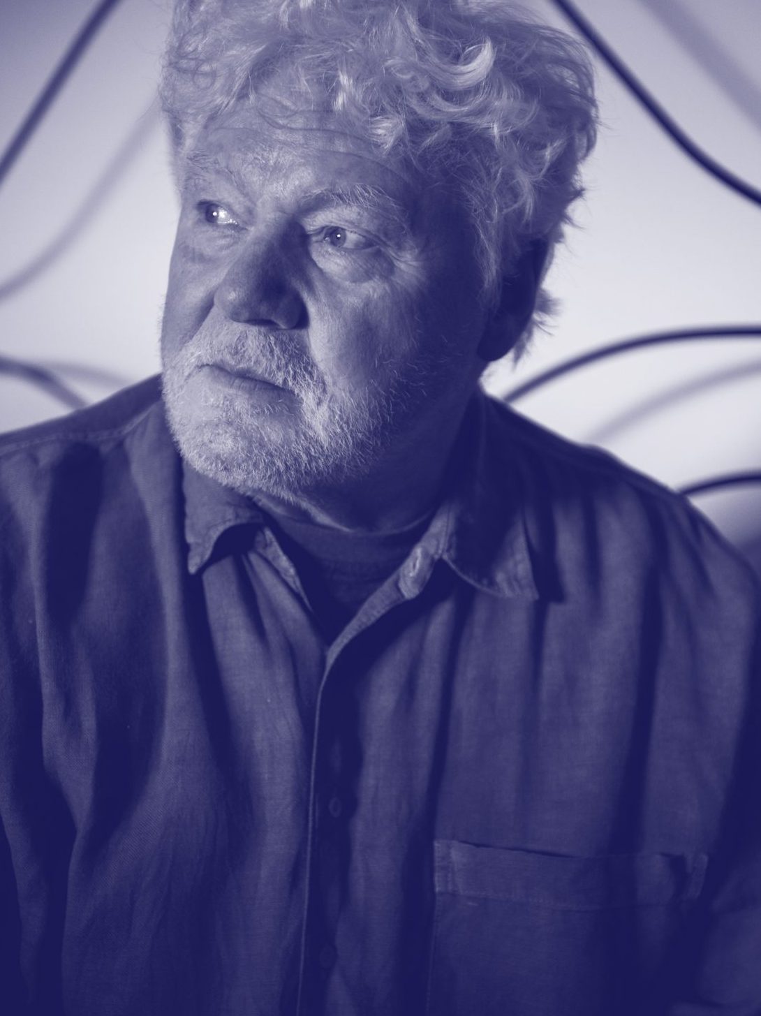 Friedhelm Ptok, Sprecher - IMPULS