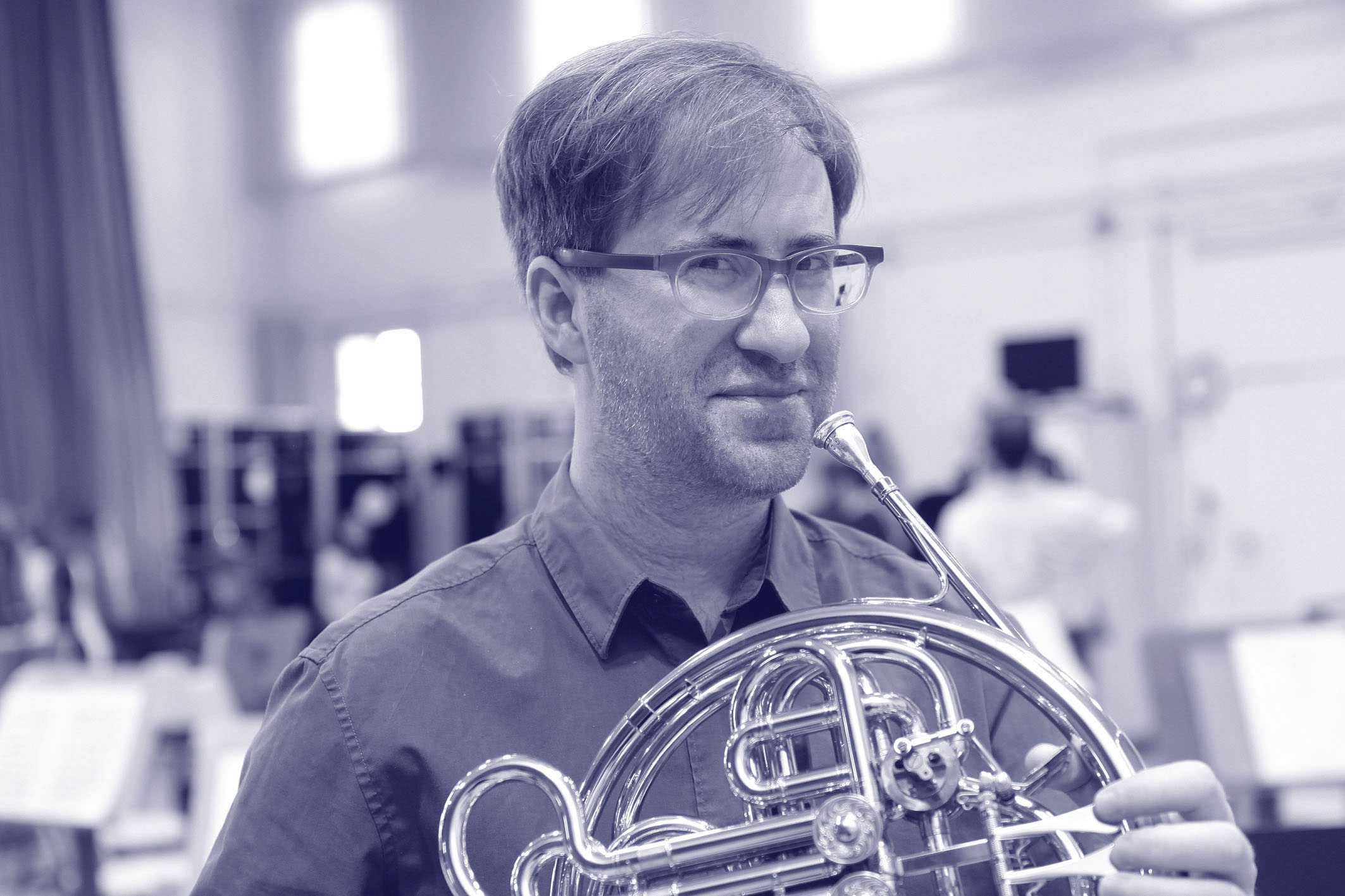 Daniel Costello, Horn - IMPULS